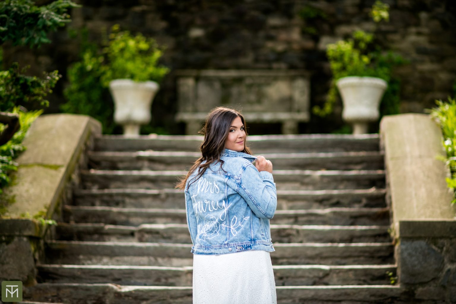 Colleen & Matthew {E-session by Tessa} – Tessa Marie Images