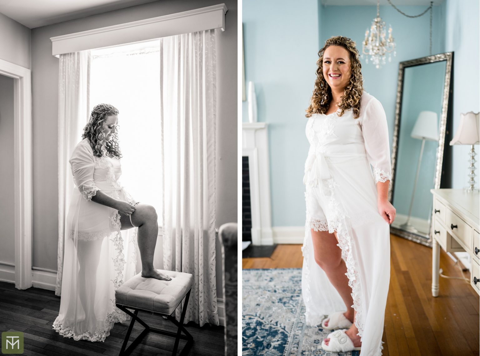 Meghan & Dave {Wedding by Tessa} – Tessa Marie Images